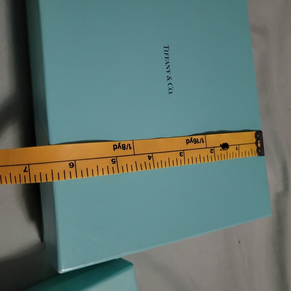 Tiffany & Co. | Storage & Organization | Tiffany Co Blue Box | Poshmark